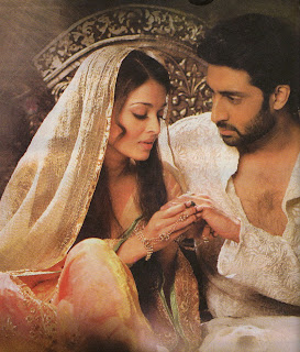 Portraits: Umrao Jaan (2006)