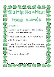 Classroom Ponderings: New on TpT and Give away!