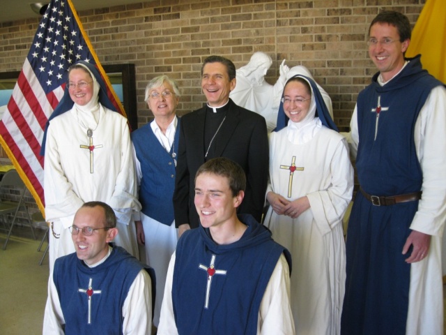 The Mission of Divine Mercy – Mission la Divina Misericordia