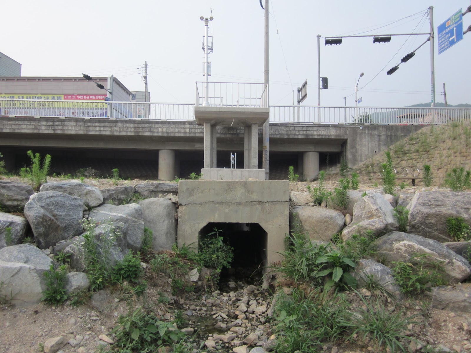 HASUH PUMP GATE: HASUH Pump Gate®, completed in Gwangju-si, Gyeonggi-do ...