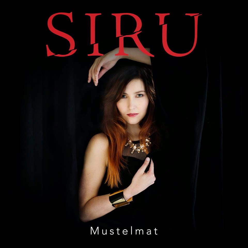 EUROVISION ADDICT: Siru: "I put my 150% into everything I do"