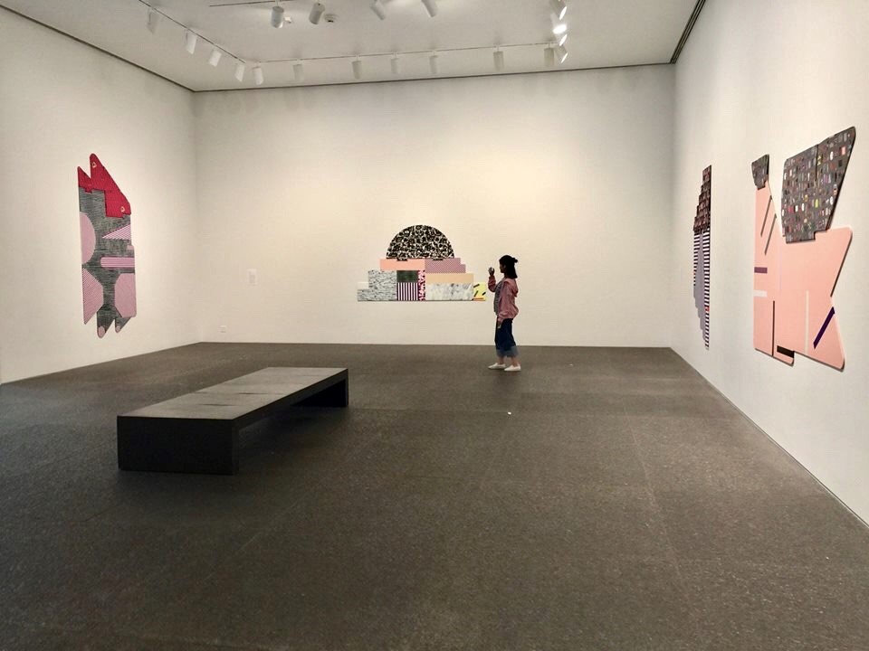 Art thoughts: Ruth Root