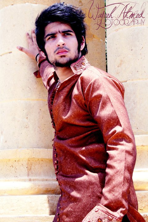 huntceleblog: Muneeb Butt