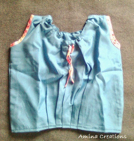 AMINA CREATIONS: TYPES OF NEW BORN BABY CLOTHES/ JABLA