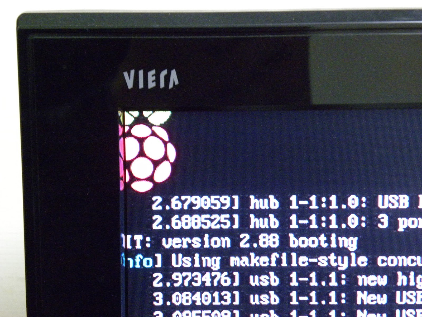 Reality-Virtualization_ RtoV: Raspberry Pi 安裝系統與開機