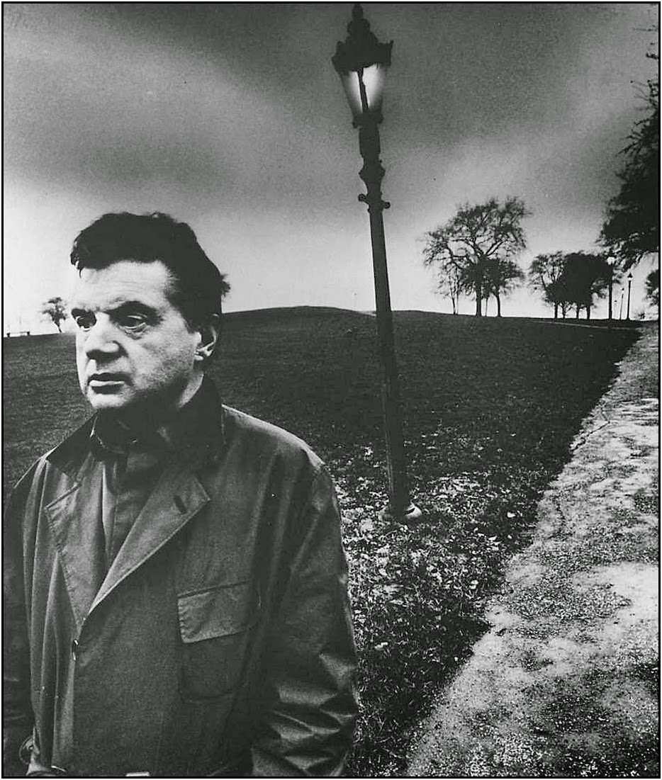 Η Φωτογραφία: Bill Brandt