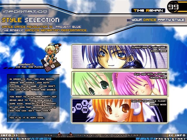 Theme A.O.I. Projekt Blue