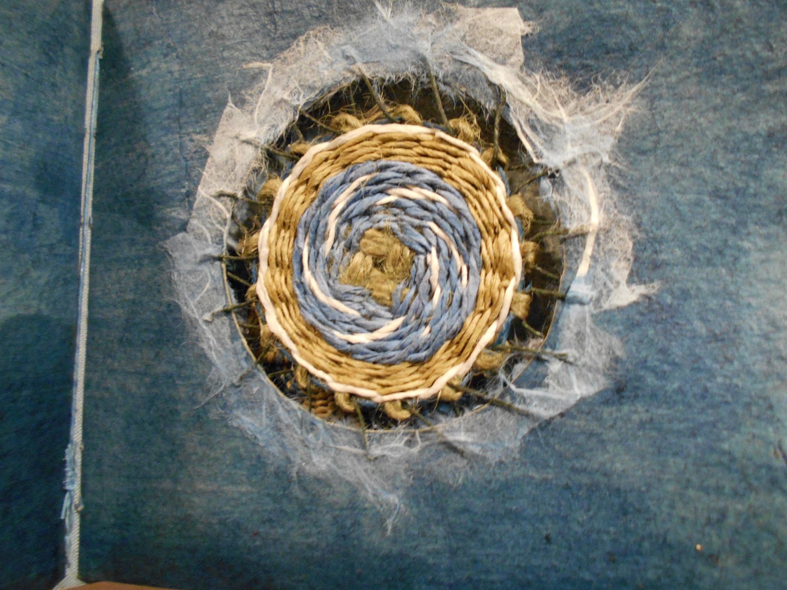 Donna Sakamoto Crispin: Dec. 2015