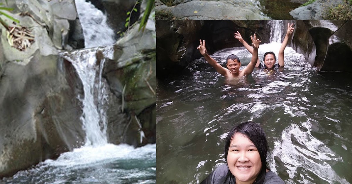 Curug Badak, Cisayong, Tasikmalaya