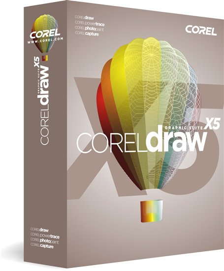 Download CorelDRAW X5 + Cara Instalasi | Heph Phia
