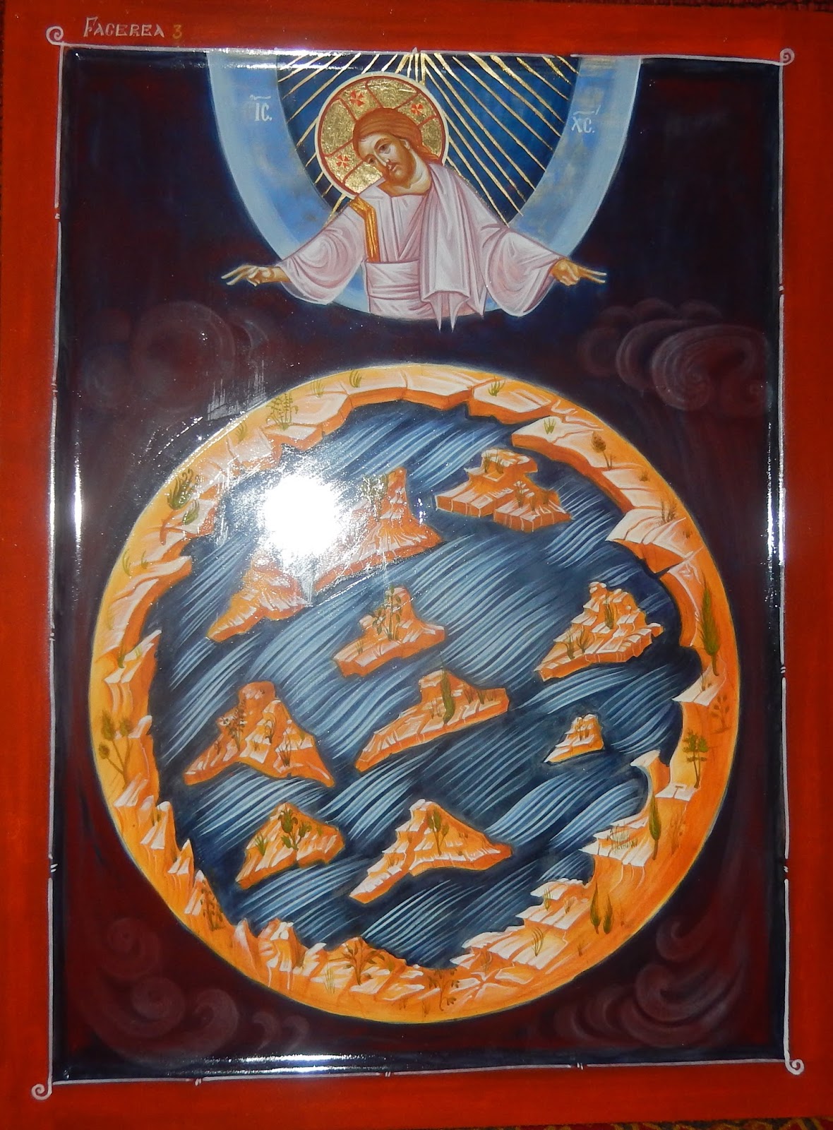 Christian Iconography