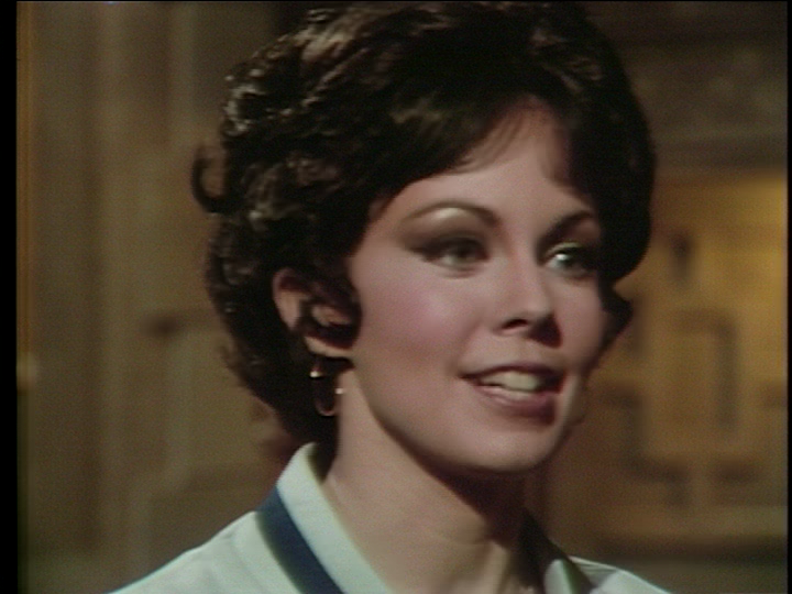 Shadows on the Wall: An Online Dark Shadows Fanzine: Angelique: 1968