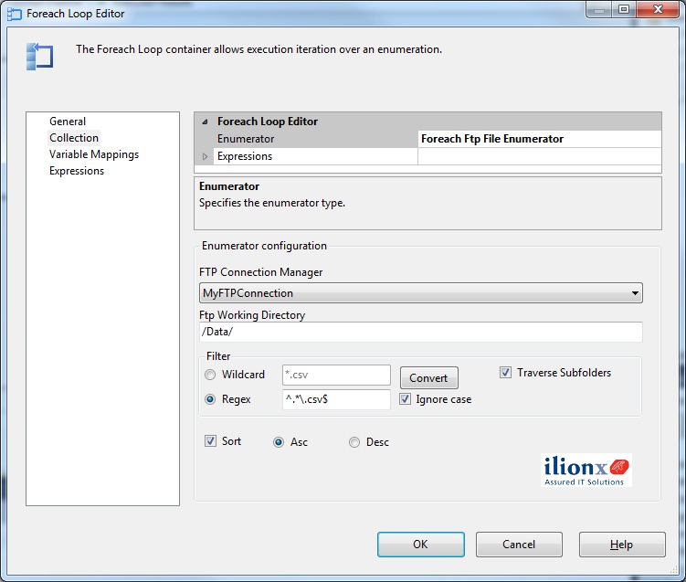 Microsoft SQL Server Integration Services: Custom SSIS Component ...