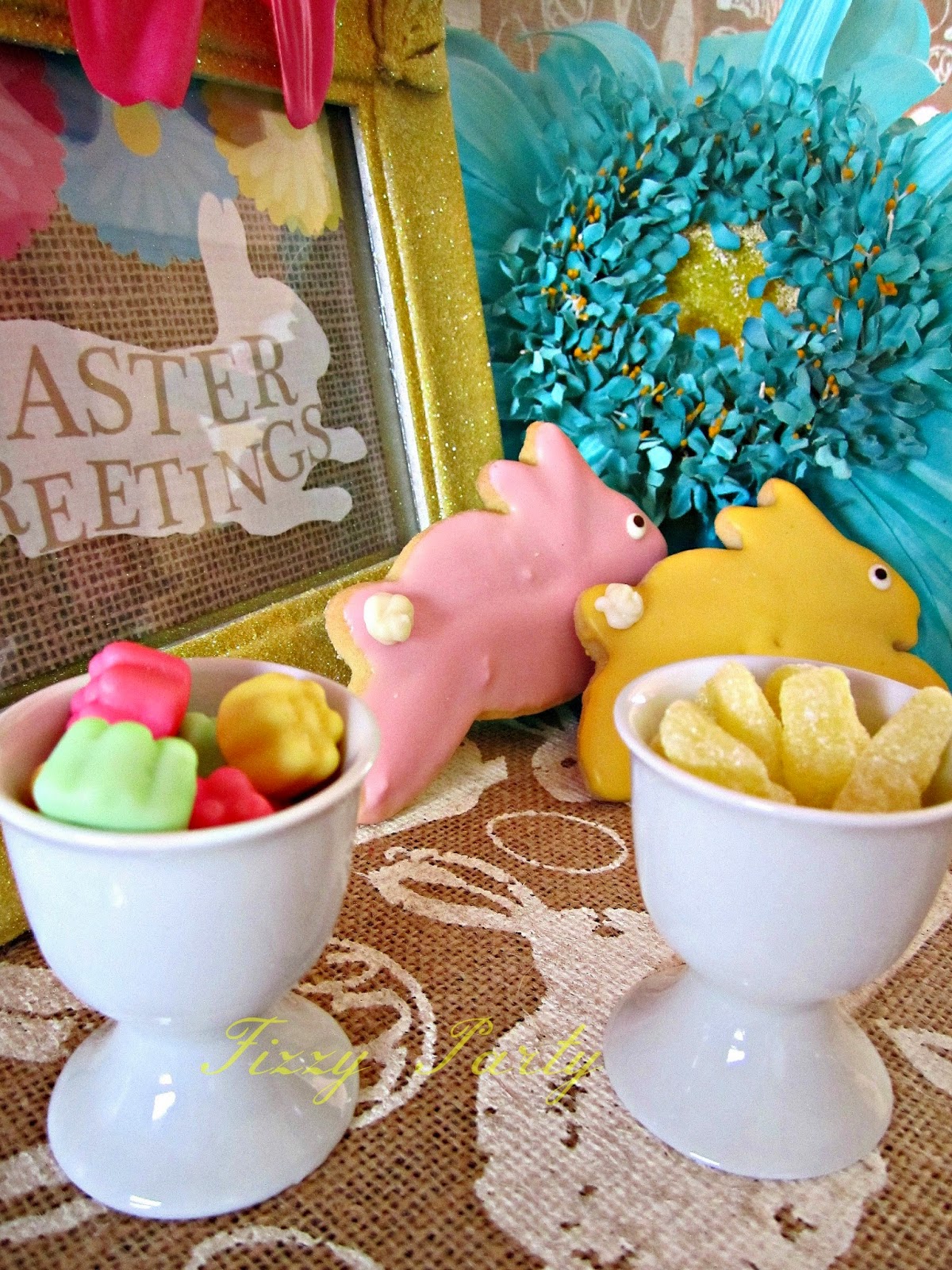 Fizzy Party Easters On Its Way