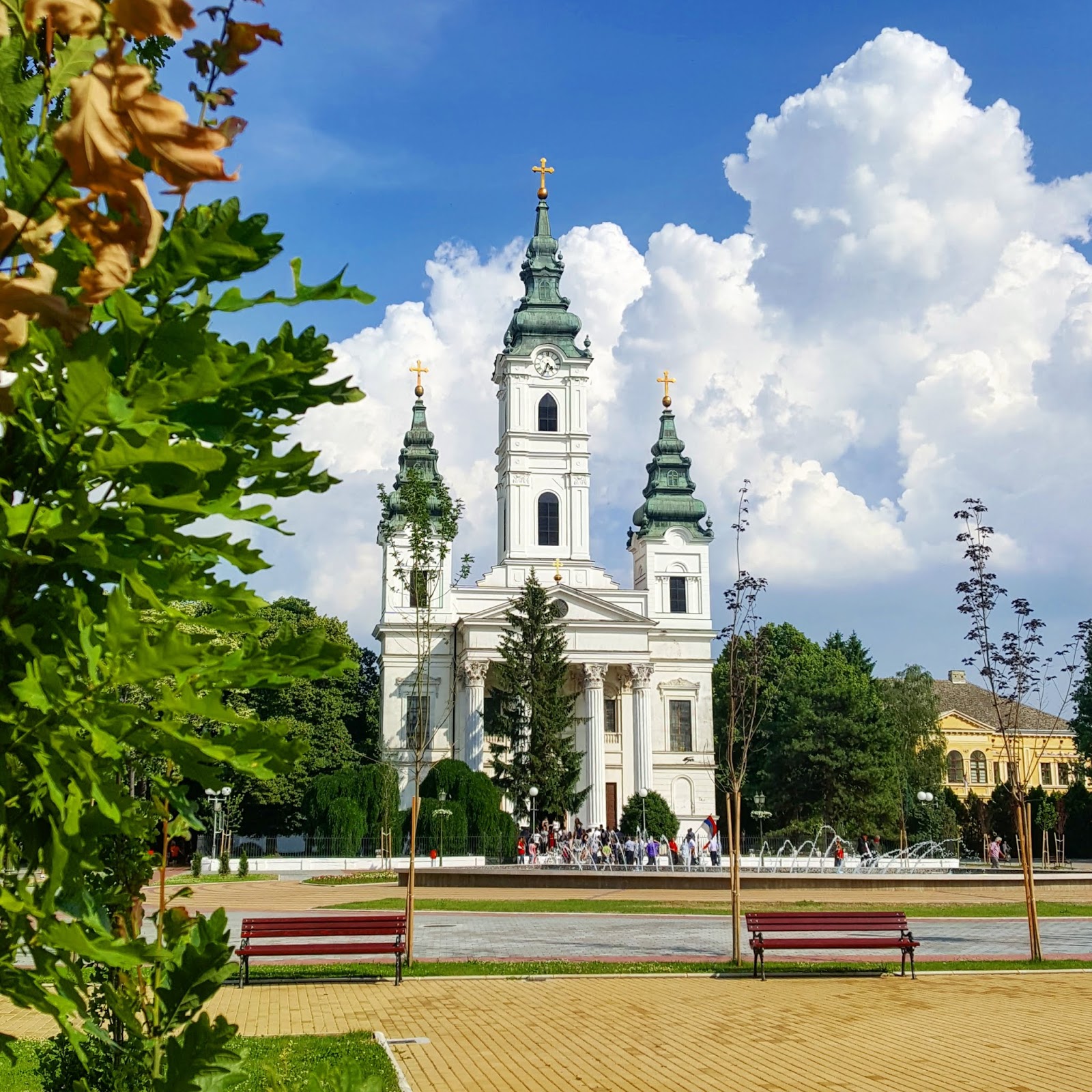 Vodič kroz Bečej, Srbija - šta posjetiti? - Putovanja za svakoga