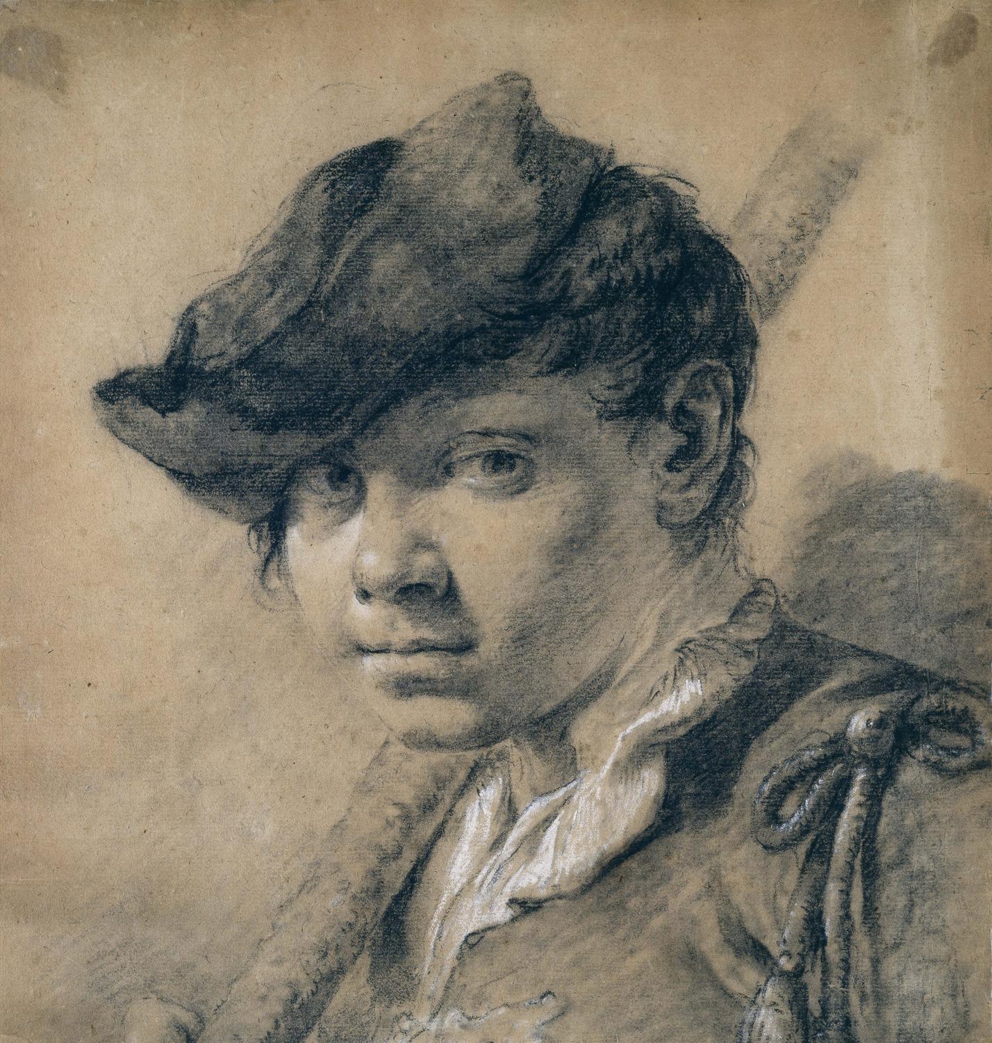 Giovanni Battista Piazzetta | Rococo Era painter | Tutt'Art@ | Pittura ...