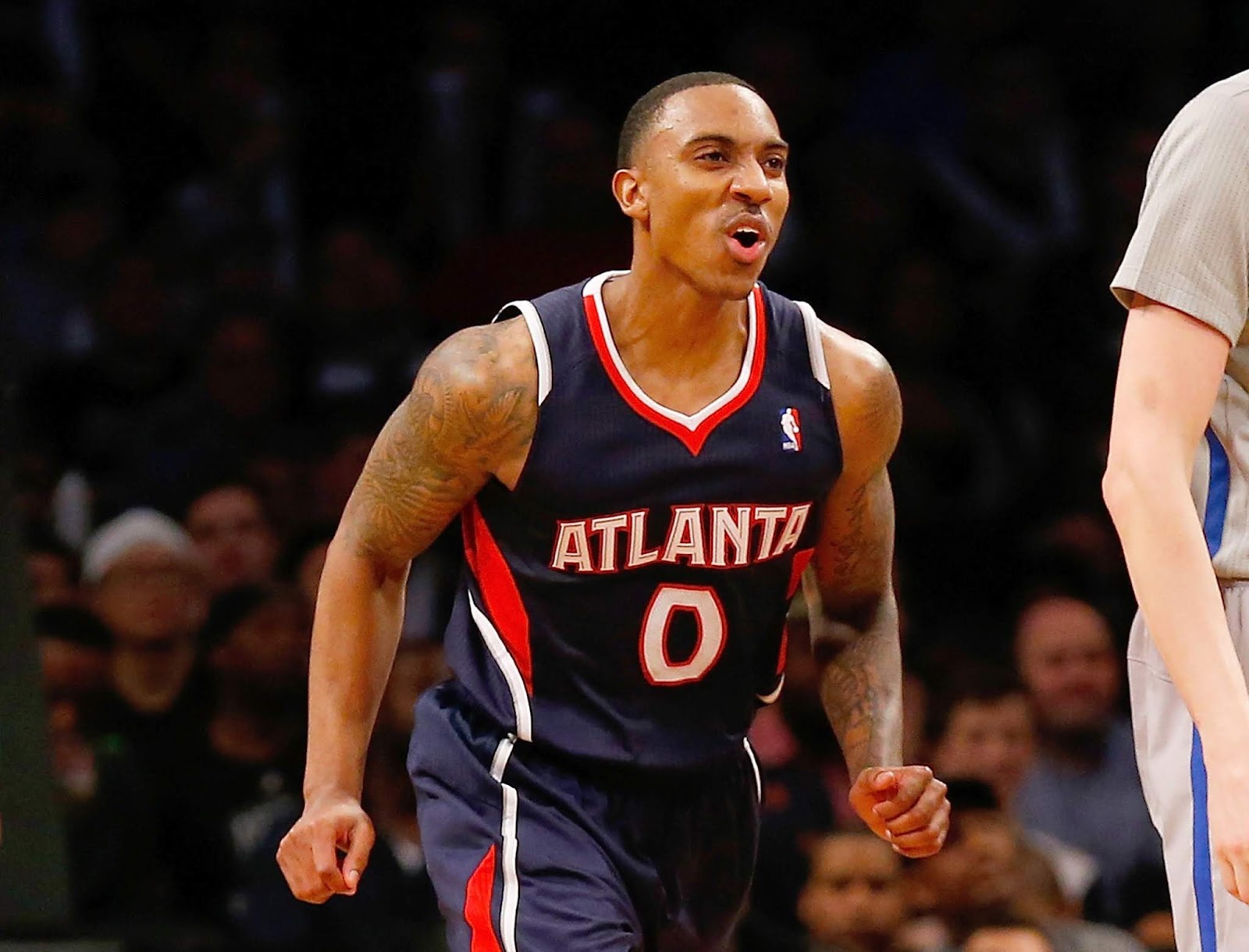 18 Jeff Teague Wallpapers | MagOne 2016