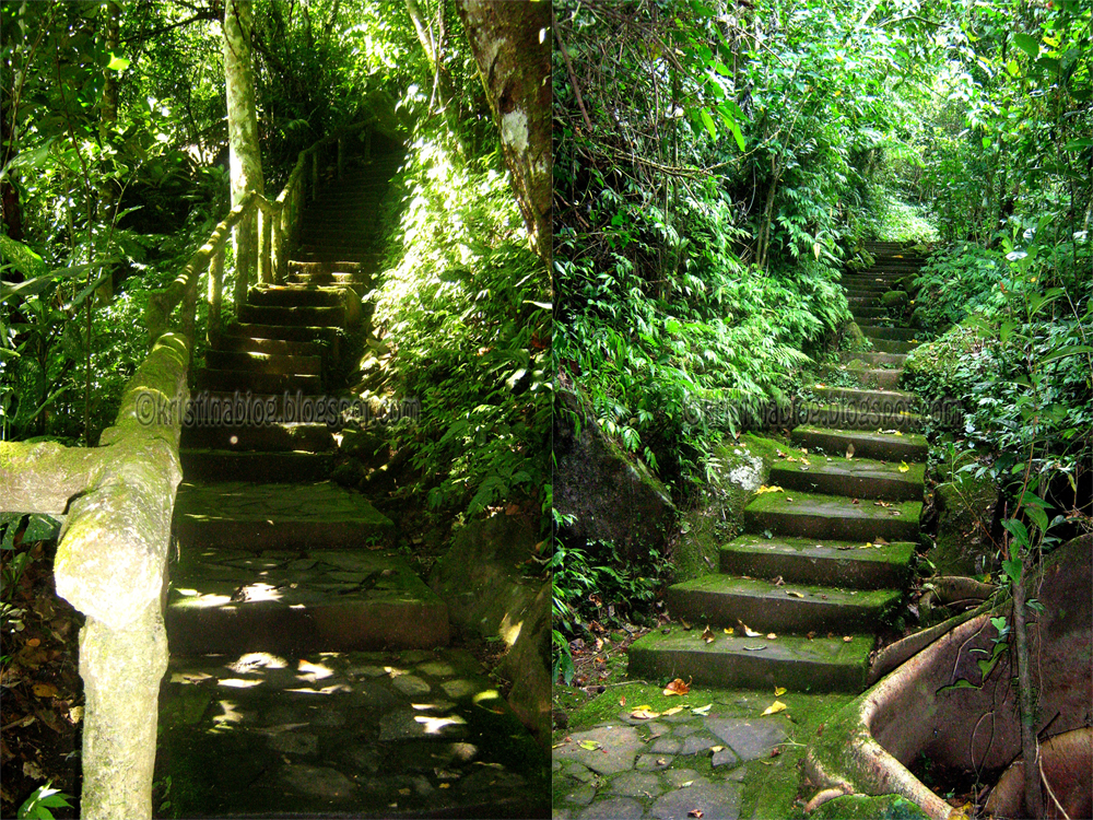 Speckles n Spectrum: Consocep Mountain Resort/Falls