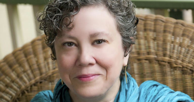 Book Q&As with Deborah Kalb: Q&A with Susan Katz Miller