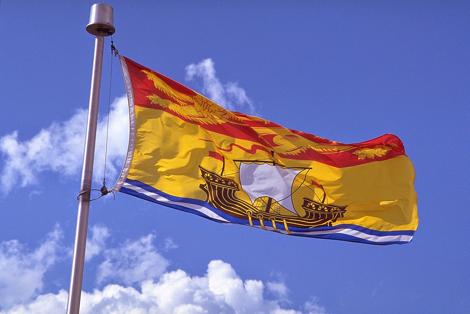 NB Heritage Education Blog - A View from the Picture Province...: Hope ...