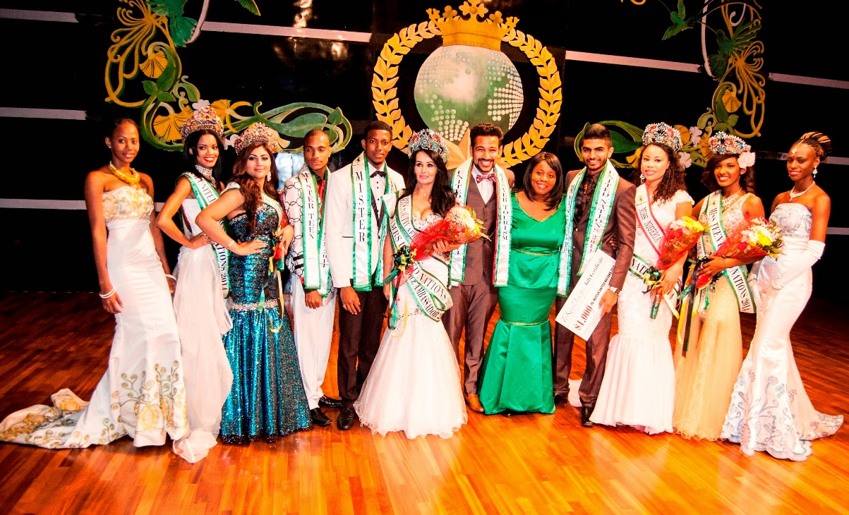 JMKPublicist Blog: Couture Fashion Brand TeKay Designs Debut Pageant ...