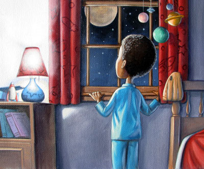 The Teaching Thief: Fiction Friday: Chapter 8