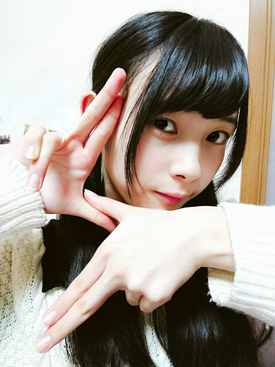 Sakamichi Notes: Kakizaki Memi: Things I want to do