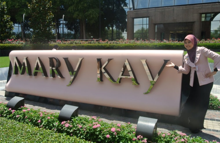 Mary Kay Way Malaysia [Kajang, Bangi, Putrajaya, Semenyih, Sepang ...