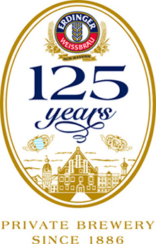 Mundo Das Marcas: ERDINGER