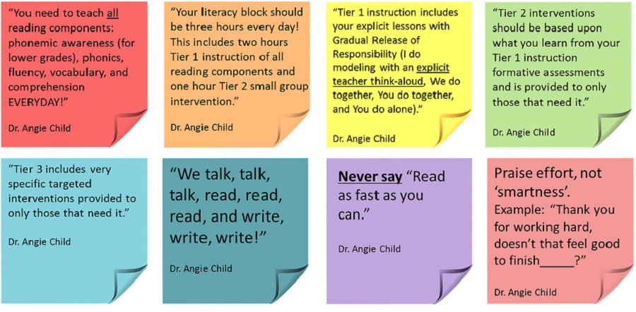 The Simple Teachers: The Voice of Angie