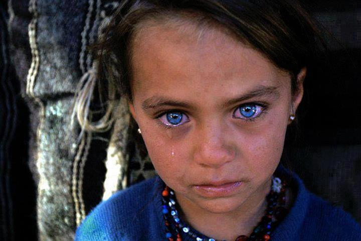 Atlantic Humanitarian Relief: Syrian Children Suffer Tremendously ...