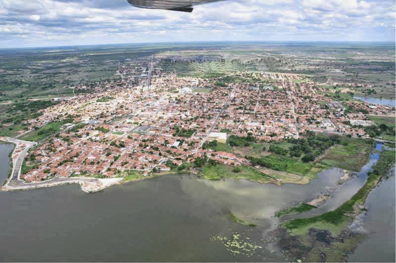 Blog do Josenias Freitas: Encontro de Apodi/RN discute novos rumos