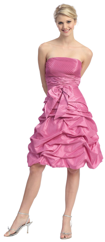 Robes de Soirées Courtes | Juste pour la femme