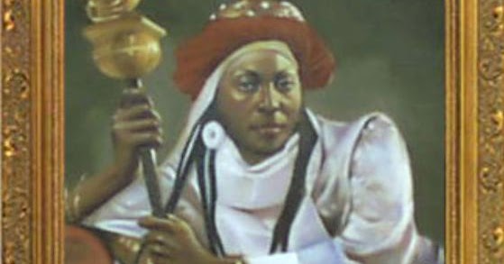 Black History Heroes: Queen Amina of Zazzau: A West African Warrior Queen