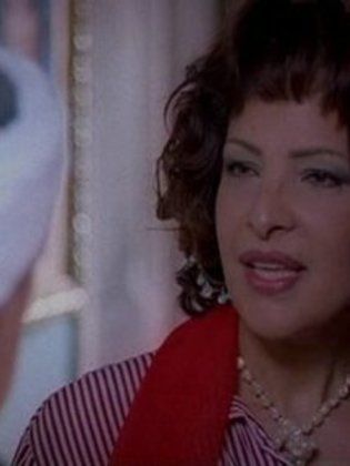 A Gender Variance Who's Who: Hanan Al Tawil حنان الطويل actress (1966 ...