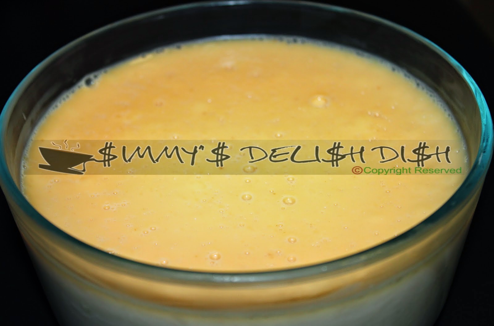 MITHA DAHI/MISTI DOI