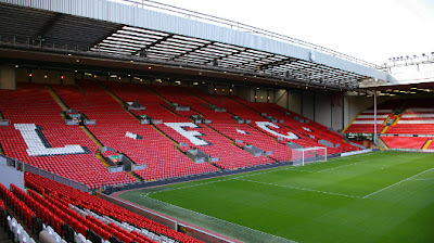 Como poder disfrutar de un partido en Anfield - ESTO ES ANFIELD