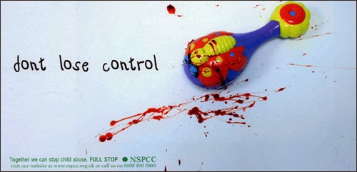 Ben Holdsworth's Media Blog: Cause Advertising