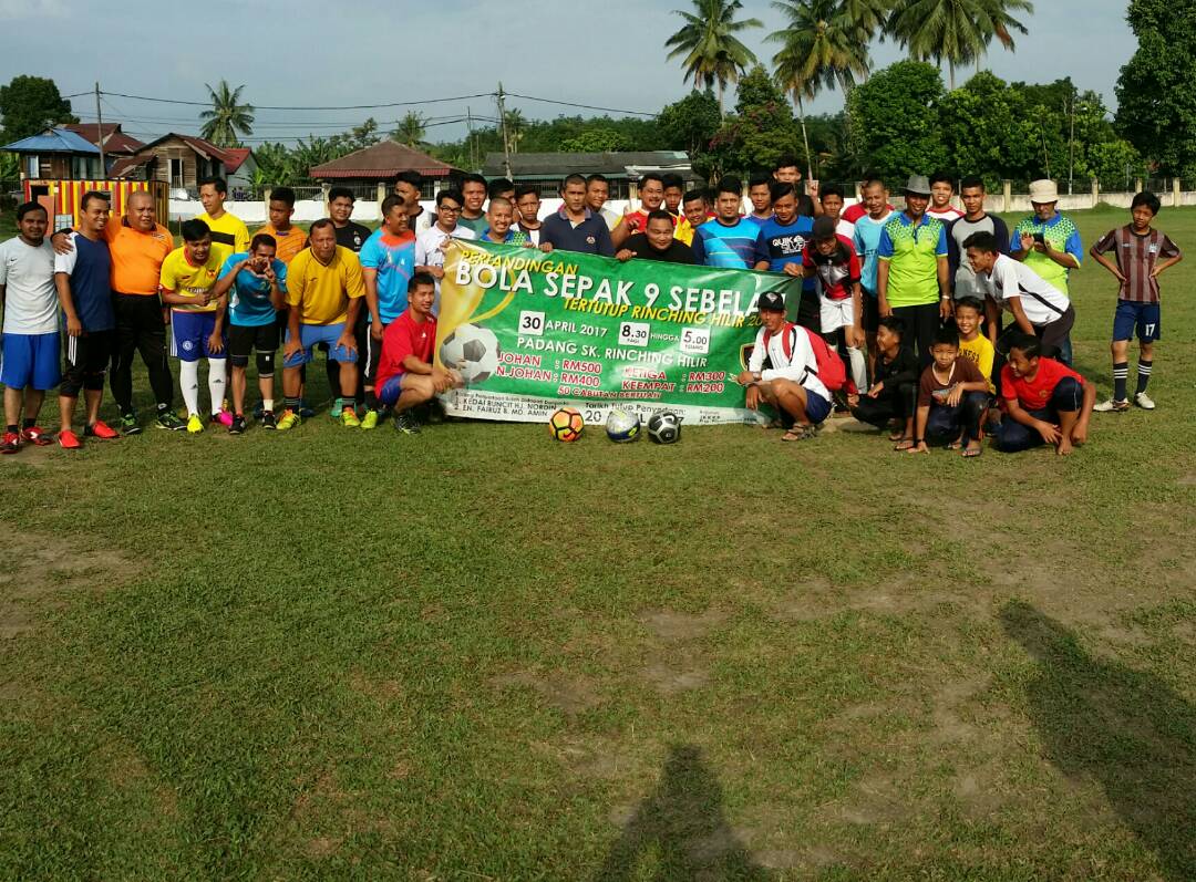 JKKKP KG. RINCHING HILIR