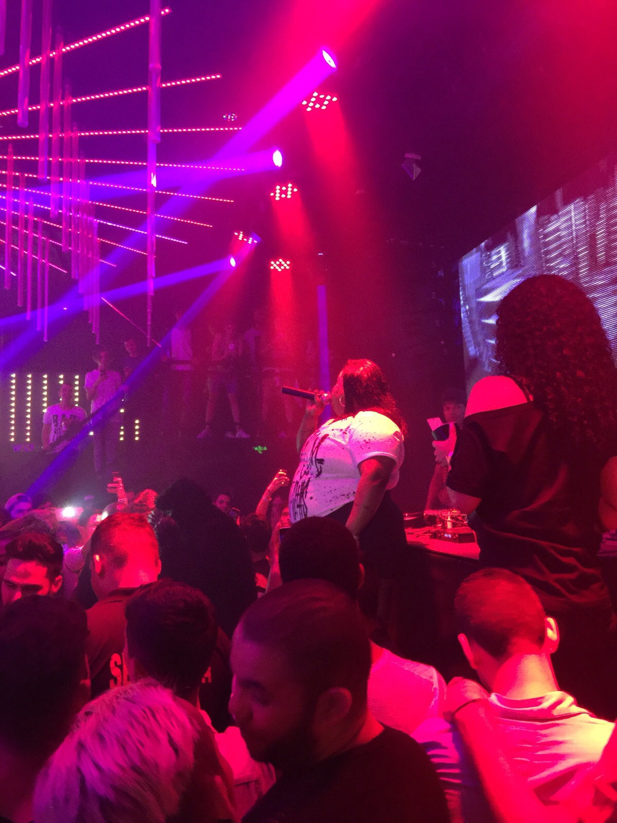 Pedro Baldansa: FESTA: Club Bofetada RJ