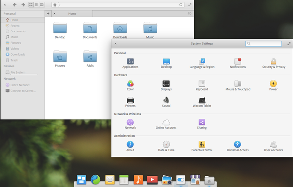 5 Distro Linux Terbaik untuk Diinstal Pada USB Flash Drive - Ninna Wiends