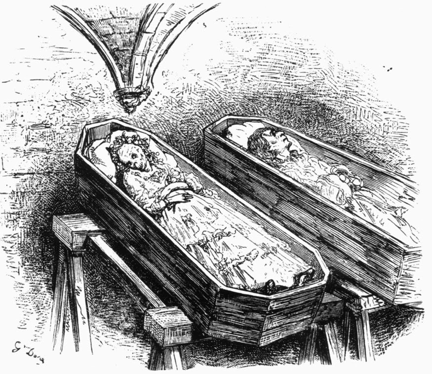 #11 "Femme Fatale" - Vera Renczi ~ Mordestwo, Zabójstwo, Obława..