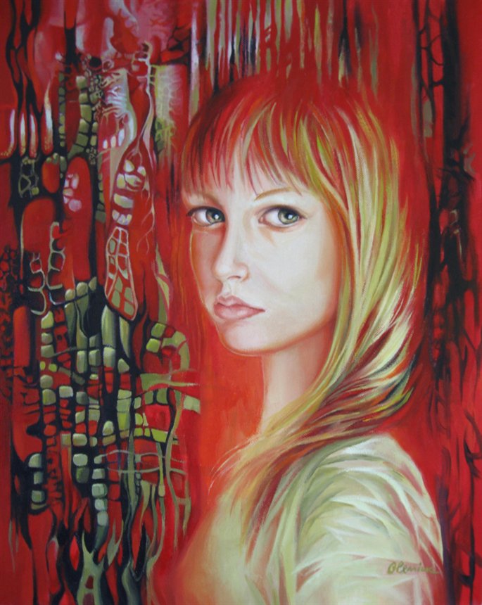 CETAVICH: TOP 5 PICTORI ROMANI CONTEMPORANI 2015