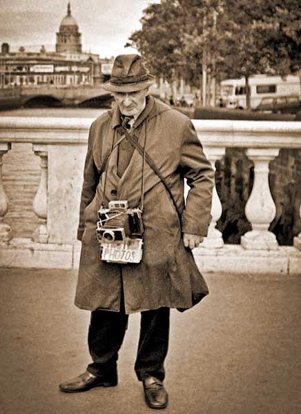 photopol: Abraham Feldman