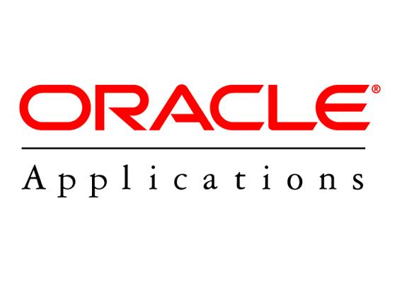 Oracle Ebs Logo