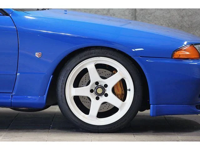 Nismo forged mag wheels........................ NISMO LM GT MAG ...