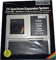 Lo ZX Spectrum - il mio Primo Computer