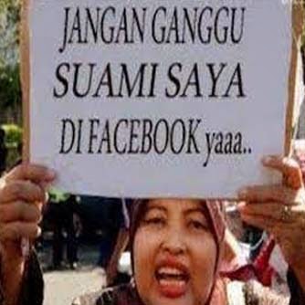 Gambar Lucu Komentar Facebook Paling Gokil 2016 | Mampir Guys