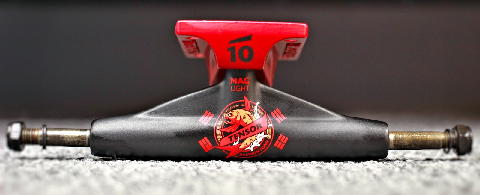 Damage Boardshop: July 2014