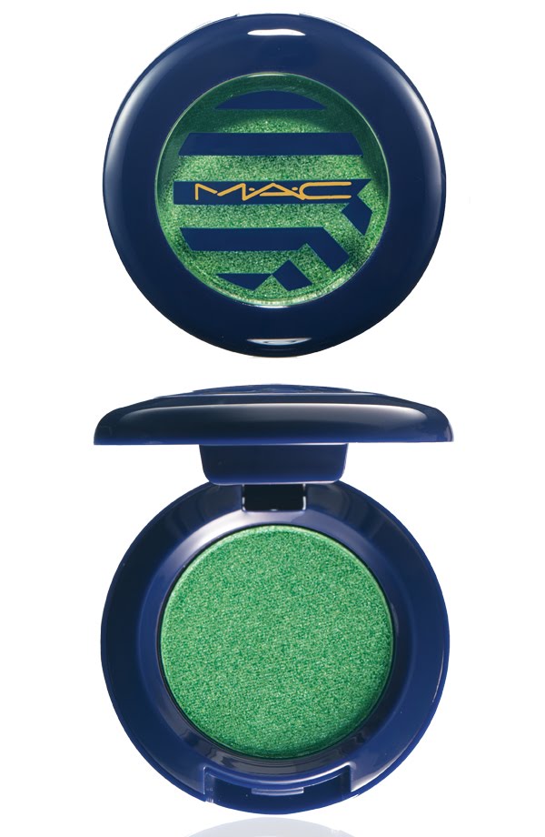 MacKarrie Beauty Style Blog: MAC Hey, Sailor LE